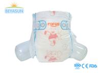 China OEM Disposable Baby Diapers Bulk Order - 280×360mm to 530×320mm Sizes with 340K-380K Pieces per Container for sale