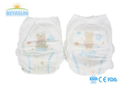 China Soft And Comfortable Pull Up Baby Pants The Perfect Everyday Option for sale