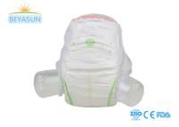 China 3D Leakguard Japan Disposable Baby Diapers with Magic Frontal Tape 4-8kg S Size for sale