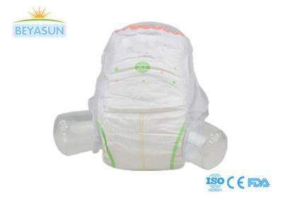 China 3D Leakguard Japan Disposable Baby Diapers with Magic Frontal Tape 4-8kg S Size for sale