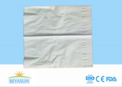 China 100% Virgin Wood Pulp 3 Ply Facial Tissue Paper Custom Logo OEM 13-20gsm for sale