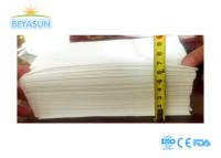 China Custom Logo 2 Ply 3 Ply Facial Tissue Paper 800 Sheets 1000 Sheets Virgin Wood Pulp for sale