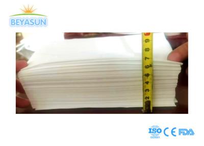 China Custom Logo 2 Ply 3 Ply Facial Tissue Paper 800 Sheets 1000 Sheets Virgin Wood Pulp for sale