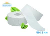 China Jumbo Roll Toilet Paper 9x300m 2 Ply Virgin Pulp for High Traffic Restrooms for sale