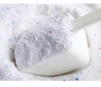 China OEM Laundry Detergent Powder 3kg Strong Stain Removal Custom Fragrance for sale