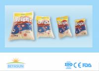 China OEM Long Lasting Floral Perfume Laundry Detergent Powder 500g-1000g for White and Color Clothes for sale