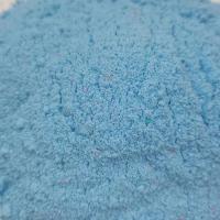 China White Color Floral Perfume Laundry Detergent Soap Powder 500g Long Lasting Clean for sale