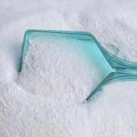 China OEM High Foam Perfume Laundry Detergent Powder 100g Pack Flower Scent for Cleaner Clothes for sale