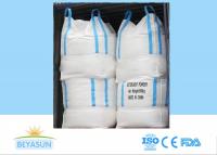 China OEM High Foam Laundry Detergent Powder 3 Year Shelf Life Bulk Supply for sale