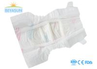 China Wholesale SAP Super Absorbent Baby Diaper with Big Waist Custom Sizes Available for sale