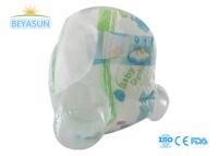 China Premium Disposable Baby Diapers A Grade Nappy Pant 6 Sizes NB to XXL Custom OEM for sale