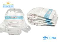 China Wholesale Ultra Soft Breathable Baby Diapers S to XL 22g to 34g with SAP Core for sale