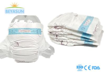 China Wholesale Ultra Soft Breathable Baby Diapers S to XL 22g to 34g with SAP Core for sale