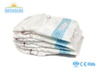 China Factory Diapers in Bales Japan Quality Grade A High Absorbency Baby Diapers Wholesale Price S to XL for sale