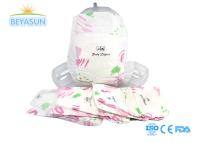 China Wholesale Biodegradable Bamboo Baby Diapers NB to XXL Non Woven Breathable OEM Custom for sale