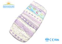 China Wholesale Disposable Baby Diaper 6 Layers Biodegradable SAP 5-9g S to XXL for sale