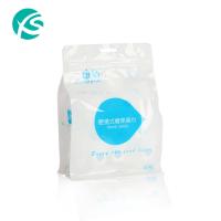 China 100% Cotton Compressed Towel Tablets 40x40mm for Hotels - Expandable to 200x200mm Disposable Face Towels for sale