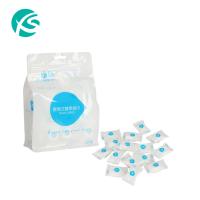 China 100% Cotton Compressed Towel Tablets 40x40mm for Hotels - Expandable to 200x200mm Disposable Face Towels for sale