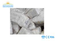 China B Grade Sanitary Pads 230-320mm with 6100 Anion Chips and 8-Layer Protection Technology for sale