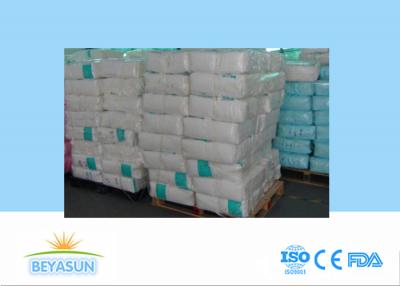 China B-Grade Disposable Adult Diapers Size M L XL - 800-1000mm Length, 95-115g Weight, Super Absorbent Core for sale