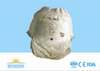 China OEM Disposable Pull-Up Training Diapers for Toddlers - 430×210mm Size, 34g Weight, Breathable Design for sale