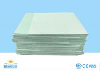 China Disposable Hospital Bed Pads 40x60cm to 60x90cm Waterproof Absorbent Underpads for Adult and Baby Care for sale