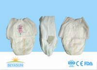 China Newborn Baby Pull-Up Pants for Potty Training - 360-500g Absorbency, M/L/XL Sizes 6-25kg for sale