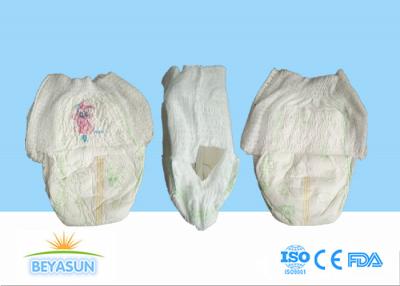 China Newborn Baby Pull-Up Pants for Potty Training - 360-500g Absorbency, M/L/XL Sizes 6-25kg for sale