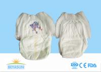 China Training Pull Up Pants Diaper - Adult & Baby Disposable Diapers with 360° Absorption in M/L/XL Sizes for sale