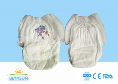 China Training Pull Up Pants Diaper - Adult & Baby Disposable Diapers with 360° Absorption in M/L/XL Sizes for sale
