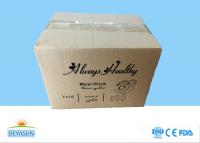 China Hypoallergenic Women Sanitary Towels for Heavy Periods - 240mm/280mm Size with Custom OEM Options for sale