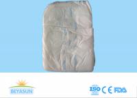 China Disposable Adult Diapers for Elderly Super Absorption 800ml to 1200ml Sizes M L XL for sale