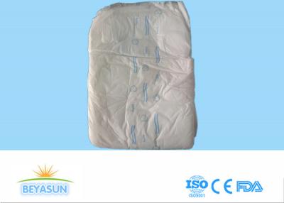 China Disposable Adult Diapers for Elderly Super Absorption 800ml to 1200ml Sizes M L XL for sale
