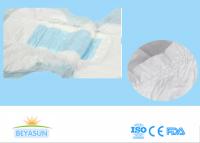China Disposable Adult Diapers with Tabs, Super Absorbent Incontinence Pads for Men Women Sizes M L XL 800ml 1000ml 1200ml for sale