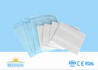 China Disposable Bed Pads 60x90cm with 4g SAP for Senior Care & Medical Use | Custom Sizes Available for sale