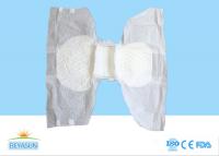 China Adult Disposable Diapers High Absorbency 95g Unisex Nappies for Night Use OEM for sale
