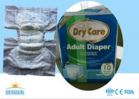 China Chemical Free Cotton Adult Disposable Diapers for Women M L XL 76-160cm for sale
