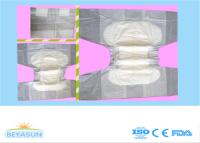 China Chemical Free Cotton Adult Disposable Diapers for Women M L XL 76-160cm for sale