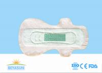 China Always Healthy Cotton Sanitary Napkins with Anion Technology - 240mm to 360mm Sizes, 80-150ml Absorption Capacity for sale