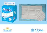 China Disposable Absorbent Under Pads 600x900mm with Super Absorbent Polymer - ISO9000 & CE Certified Medical Bed Liners for sale