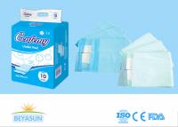 China Disposable Absorbent Under Pads 600x900mm with Super Absorbent Polymer - ISO9000 & CE Certified Medical Bed Liners for sale