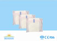 China OEM Anion Sanitary Napkin 240mm to 330mm High Absorbent Cotton Pads for Heavy Bleeding for sale