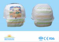 China Disposable Baby Pull Up Training Pants with Rapid Absorption - 470×385mm to 540×410mm Sizes, 30-36g Weight for sale