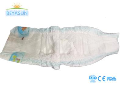 China Goodkids Baby Diaper with SAP Core 4-7g Absorbent S to XL Size 3-13kg for sale