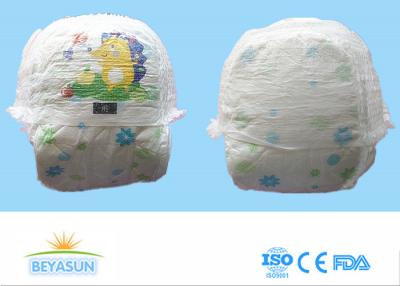 China Cotton Pull Ups Nighttime Training Pants Disposable Free Chemical CE ISO Listed for sale