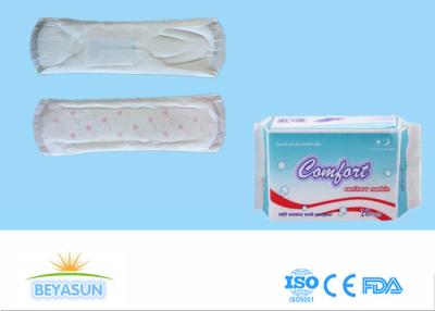 China Disposable Sanitary Napkins 230mm Day Use Feminine Care Pads High Absorbent Cotton for sale