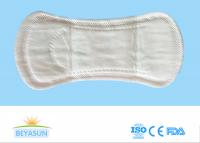 China Comfort Brand Ladies Sanitary Napkins 290mm Breathable Leak-Proof Pads High Absorbency for sale