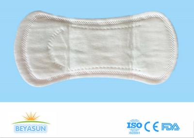 China Comfort Brand Ladies Sanitary Napkins 290mm Breathable Leak-Proof Pads High Absorbency for sale