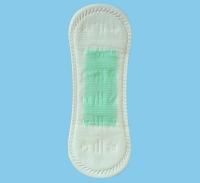 China Comfort 290mm Leak-Proof High Absorbency Sanitary Napkins for Women Adult Pads for sale