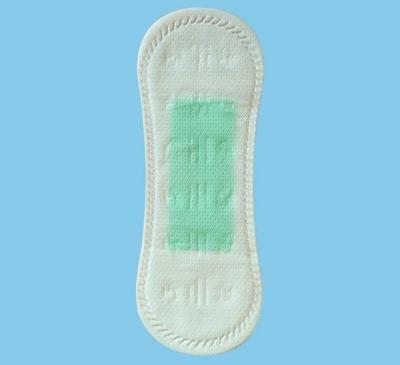 China Comfort 290mm Leak-Proof High Absorbency Sanitary Napkins for Women Adult Pads for sale